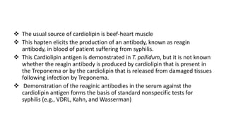 Antigens And Antibody To.pptx