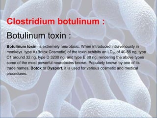Antigens and toxins | PPTX