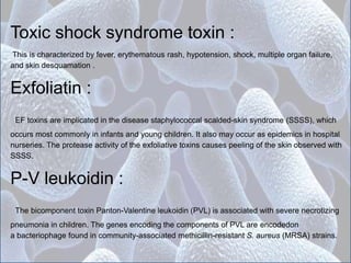 Antigens and toxins | PPT