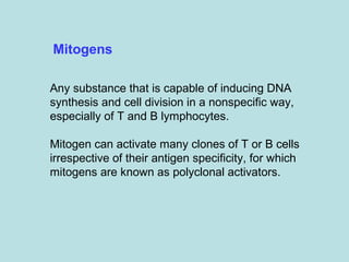 Antigens ms | PPT | Free Download