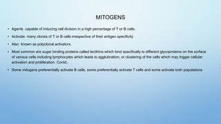 ANTIGENS of immune system & VACCINES .pptx