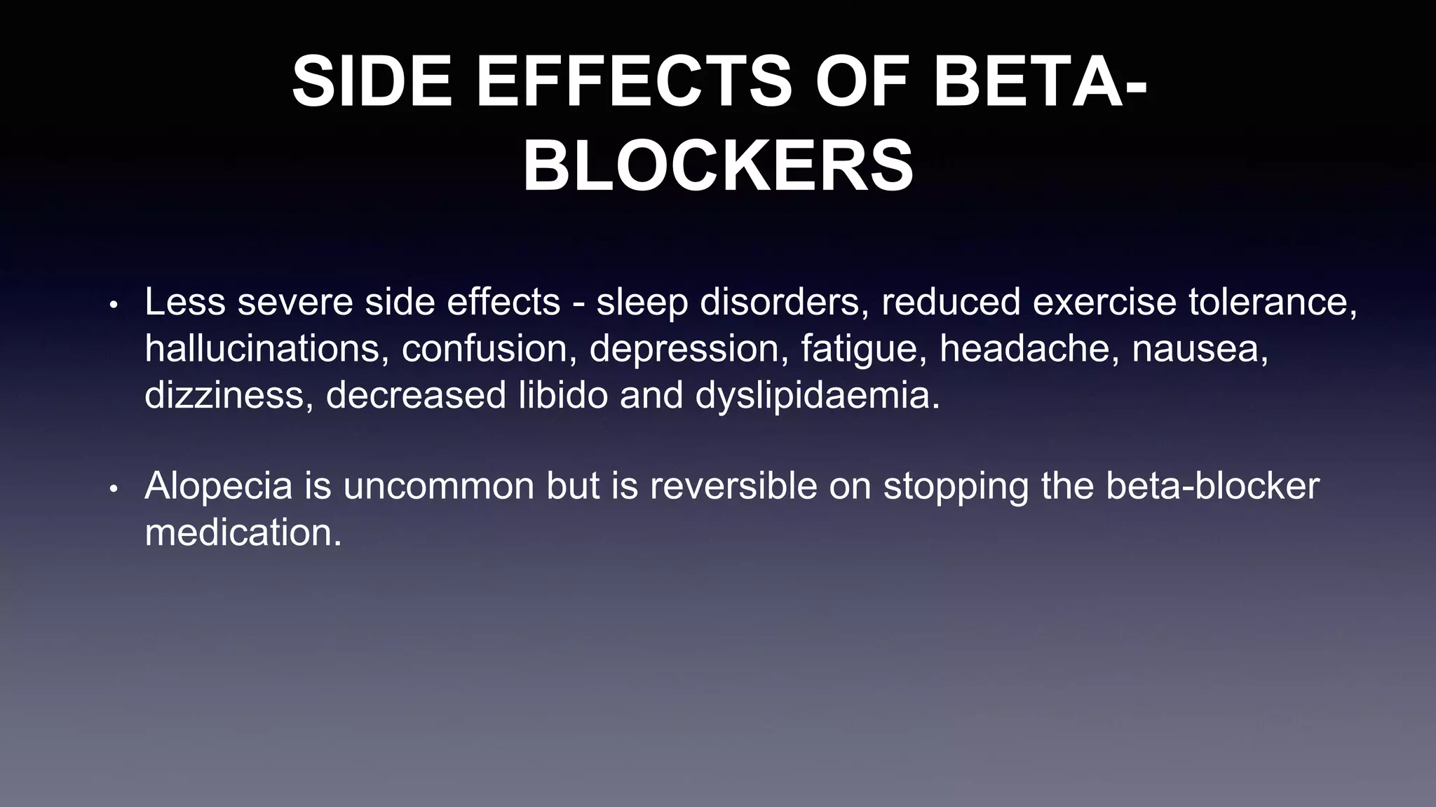 ANTIGLAUCOMA DRUGS by DR. ZAW MIN HTET | PPTX