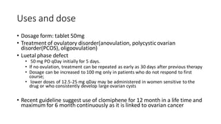 antigonadal hormones detail pharmacology. | PDF