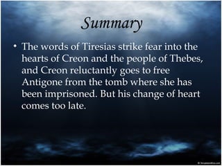 Antigone | PPT