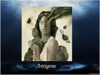 Antigone | PPT