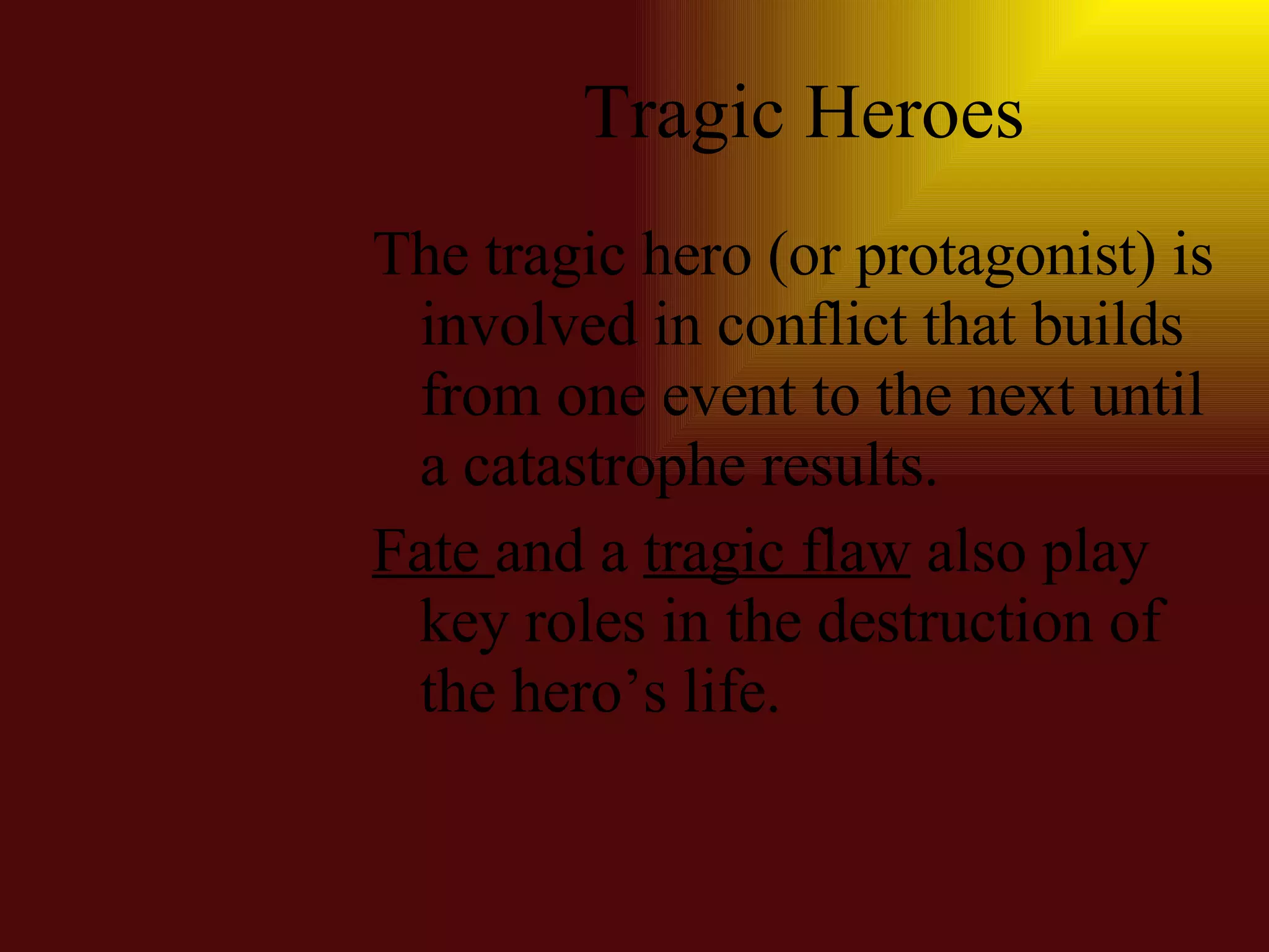 Antigone Background | PPT