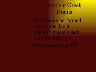 Antigone Background | PPT