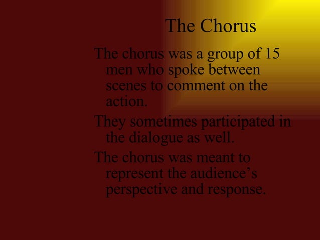 Antigone Background | PPT