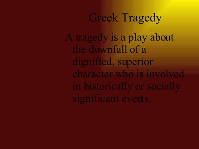 Antigone Background | PPT