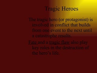 Antigone Background | PPT