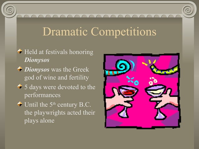 Antigone | PPT