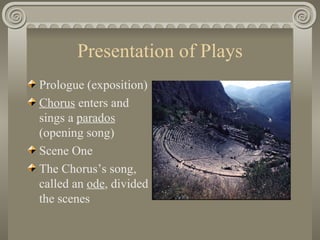 Antigone | PPT