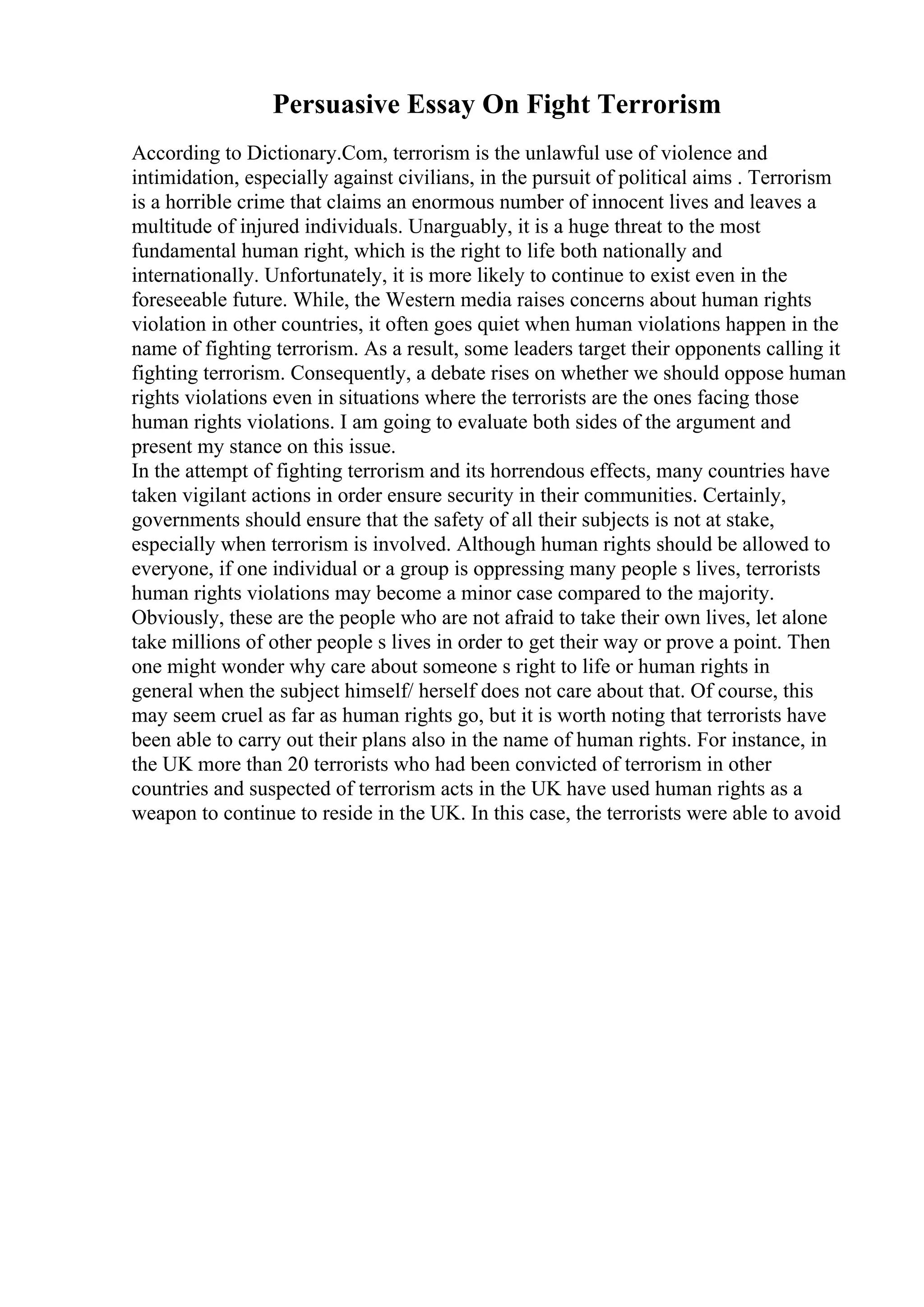 Antigone Analysis Essay | PDF