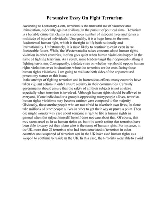 Antigone Analysis Essay | PDF