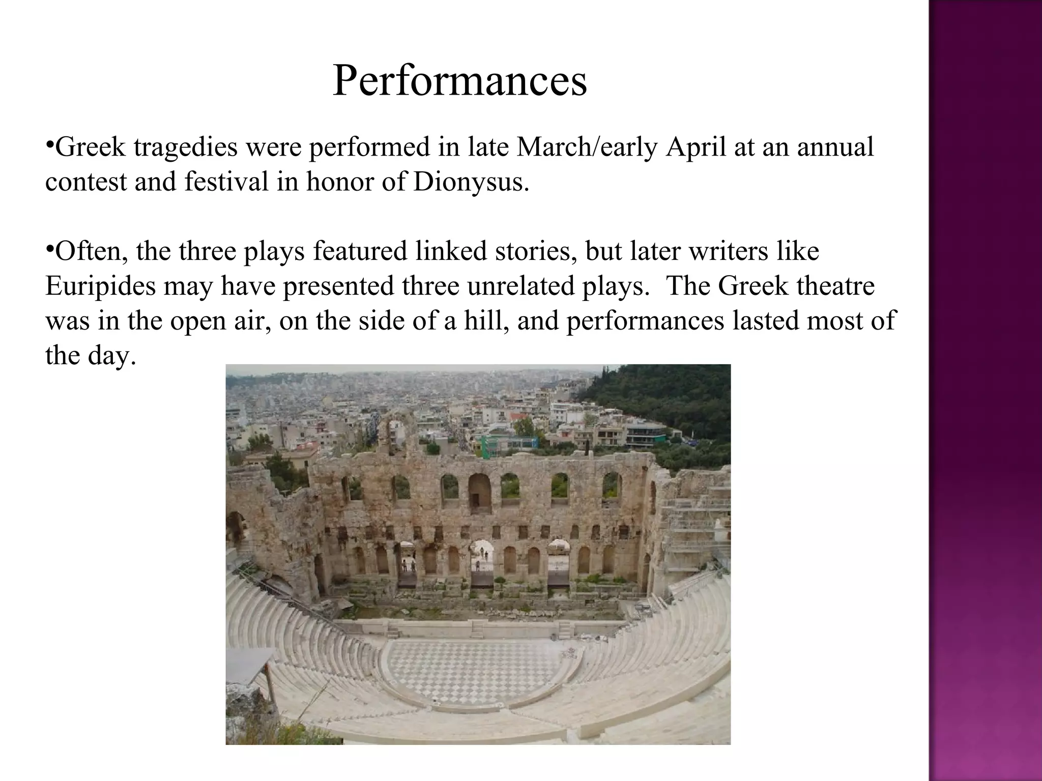 Antigone background | PPT