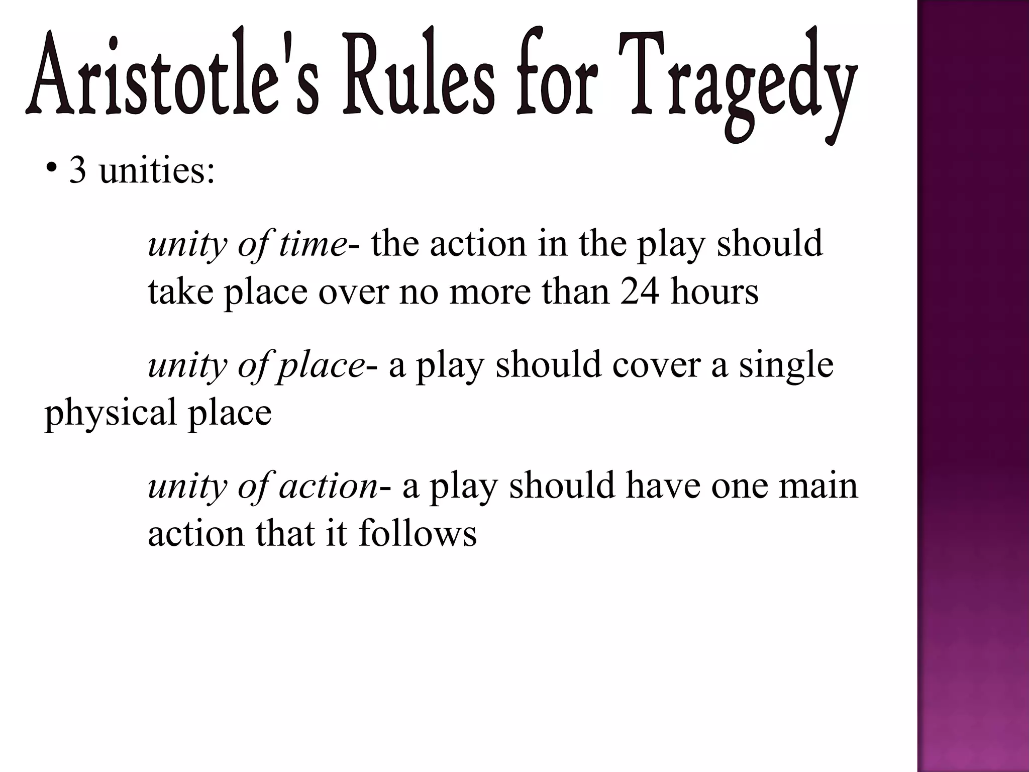 Antigone background | PPT