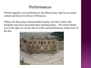 Antigone background | PPT