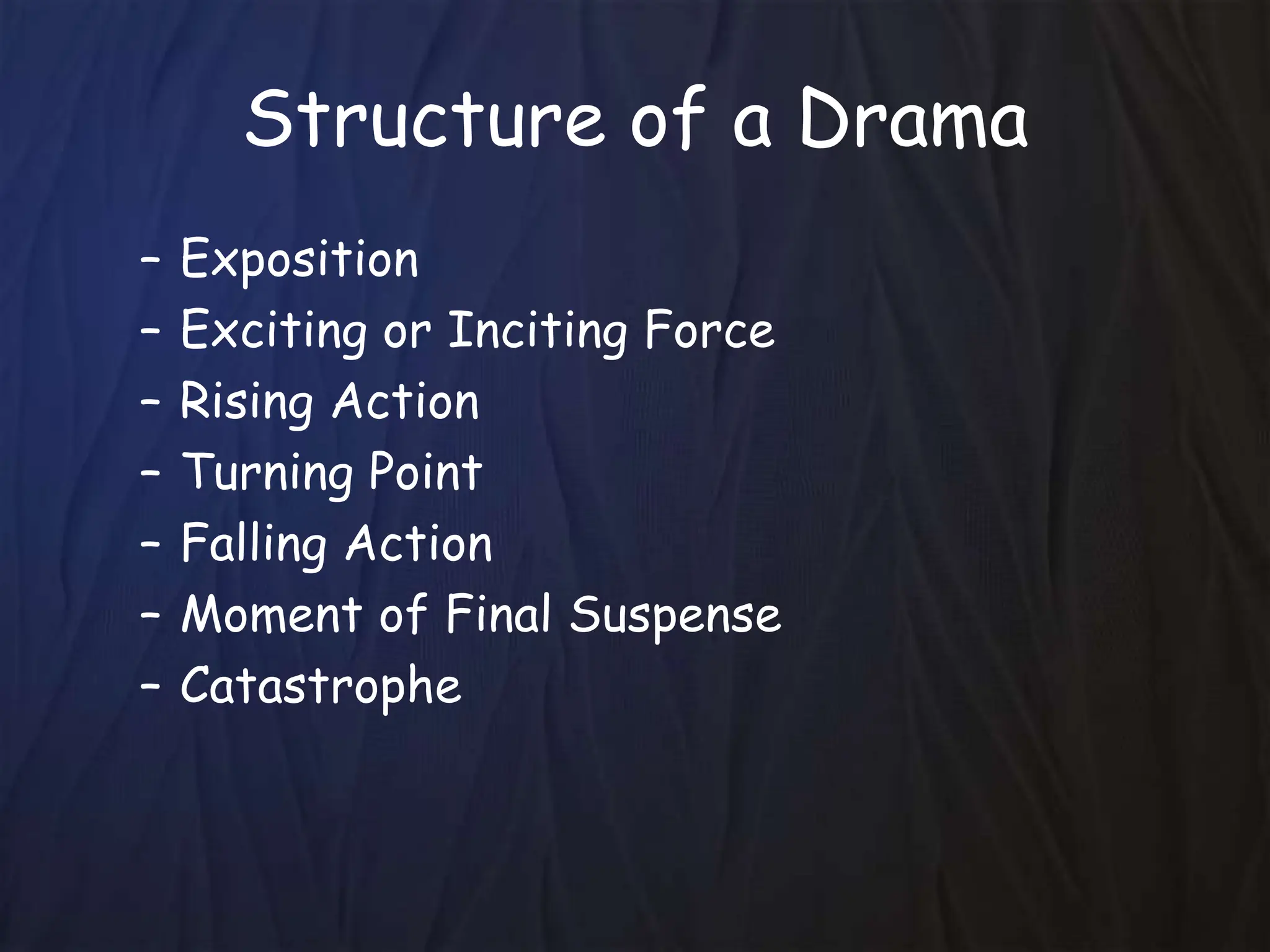 Antigone Background Aristotle and Tragedy.ppt