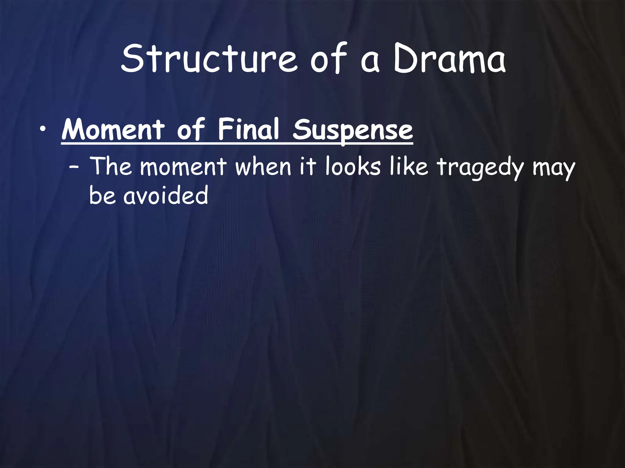 Antigone Background Aristotle and Tragedy.ppt