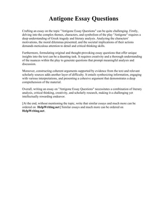 Antigone Essay Questions.pdf