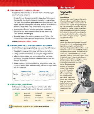 Antigone Full Text | PDF