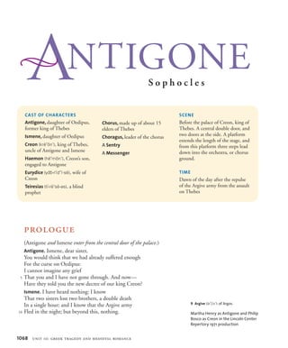 Antigone Full Text | PDF