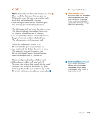 Antigone Full Text | PDF