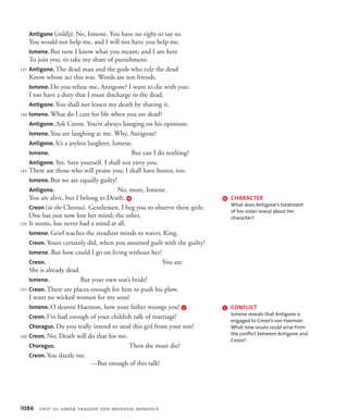 Antigone Full Text | PDF