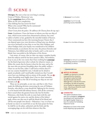 Antigone Full Text | PDF