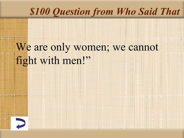 Antigone jeopardy 1 | PPT | Theater | Fine Art