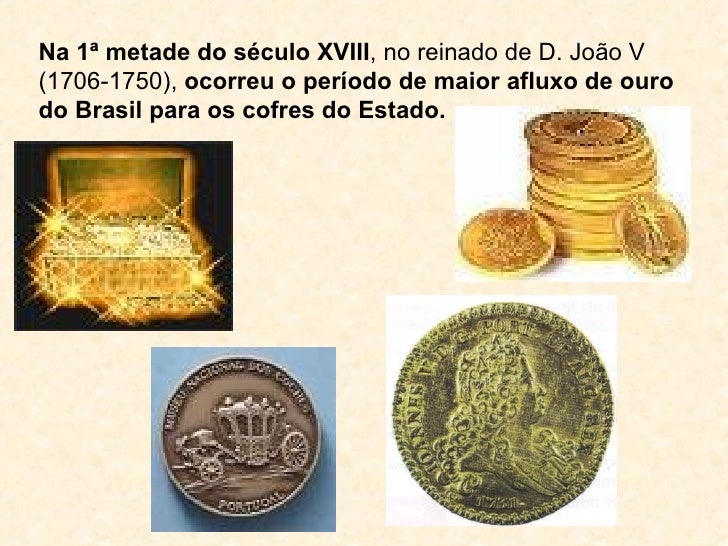 Política económica - século XVIII