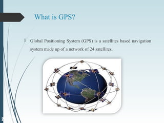GPS modulation/demodulation and noise | PPT | Digital Audio | Computer ...