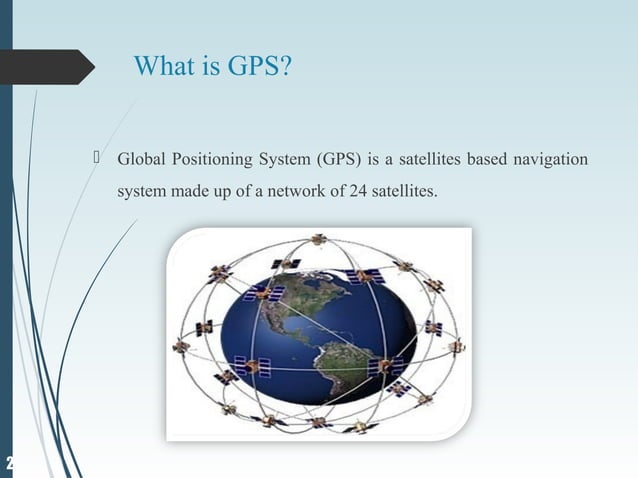 GPS modulation/demodulation and noise | PPT | Digital Audio | Computer ...
