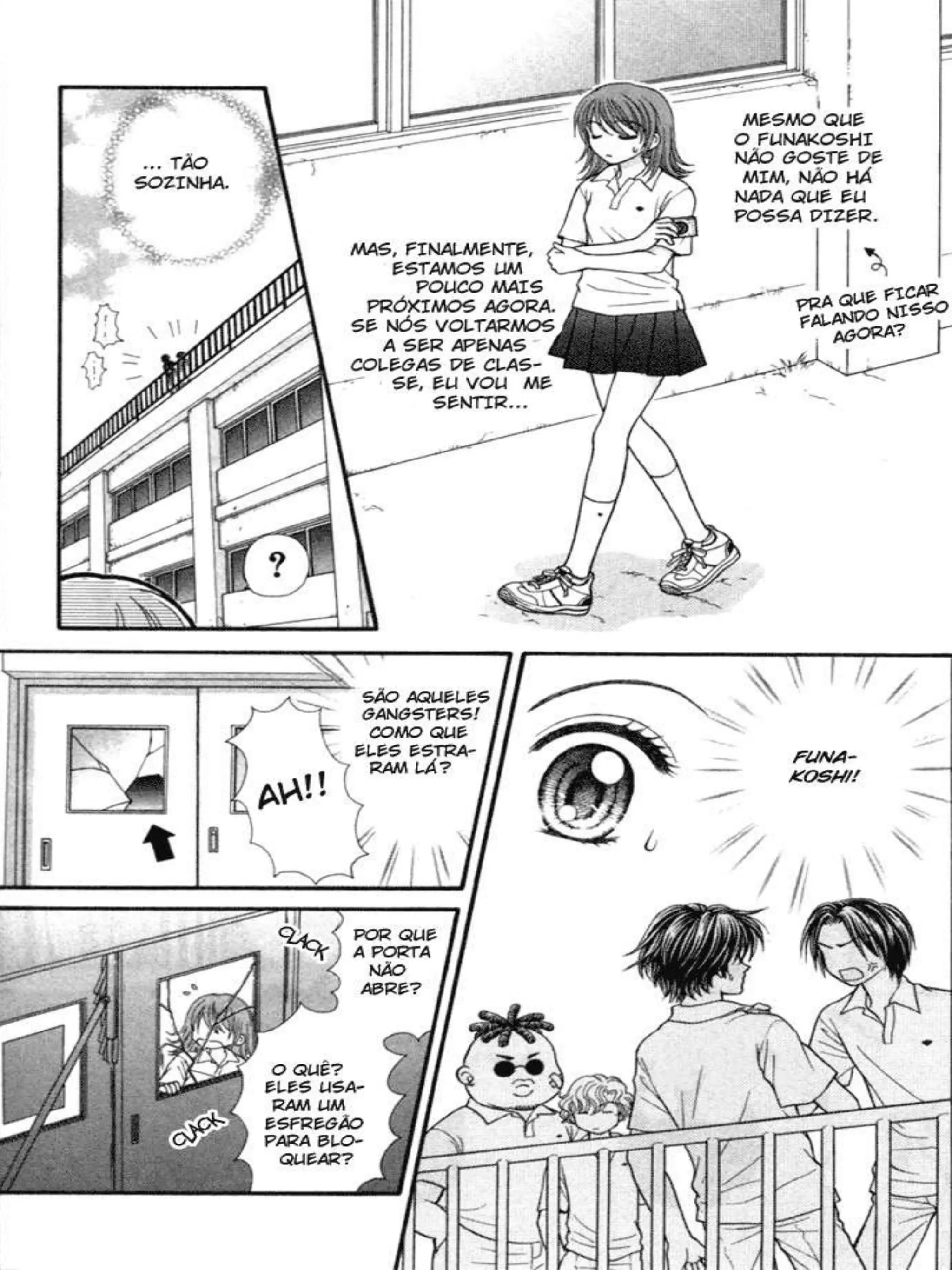 Anti gravity boy cap.1 | PPTX