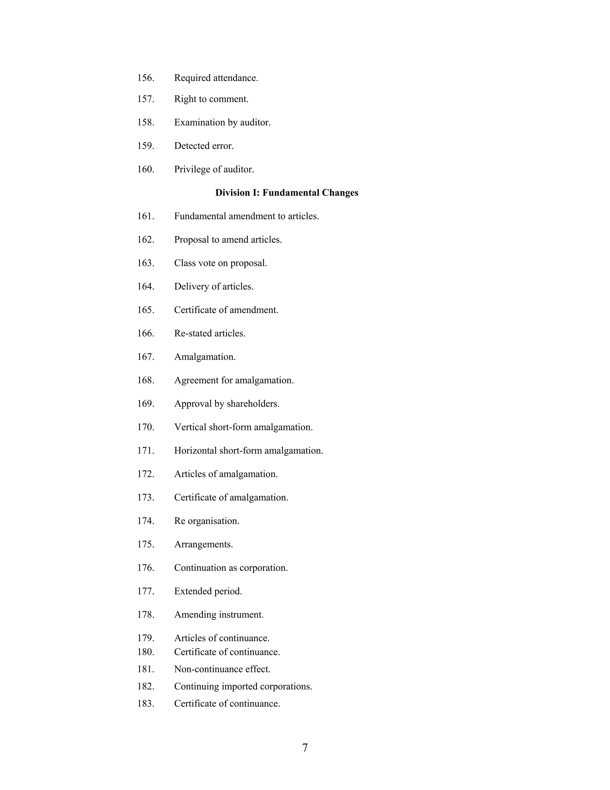 Antigua and Barbuda - IBC Act Cap. 222 | PDF