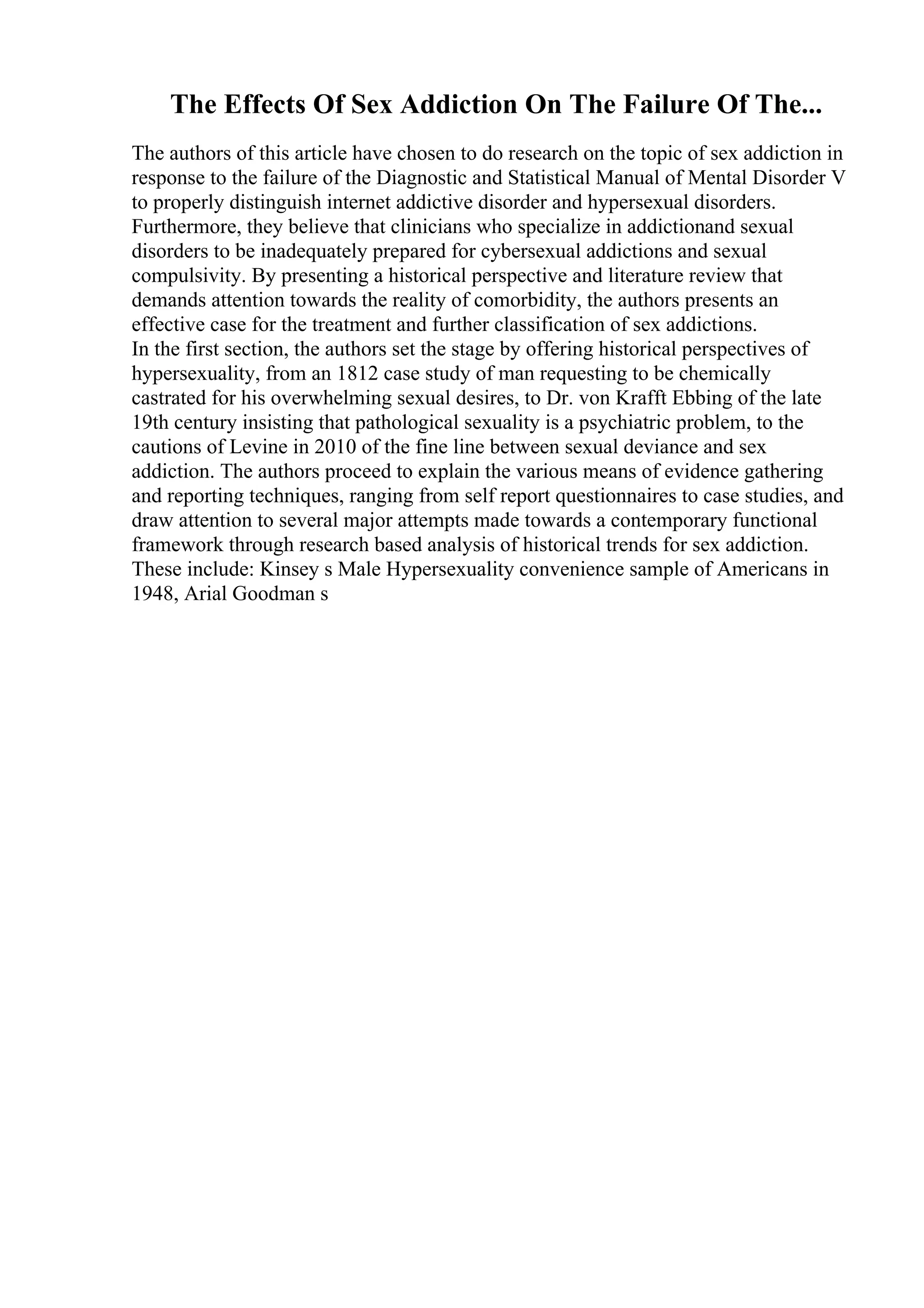 Anti Gun Control Essay | PDF