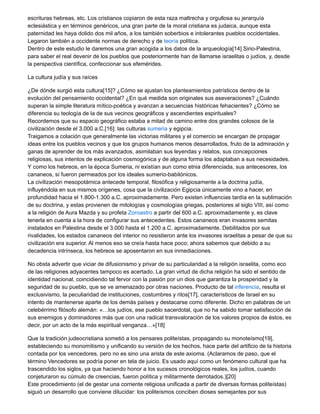 Antiguo testamento que es-significado-alcances | PDF