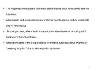 Antihelminth Drugs.ppt