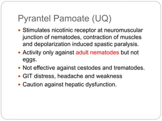 ANTI HELMINTHIC DRUGS.pptx