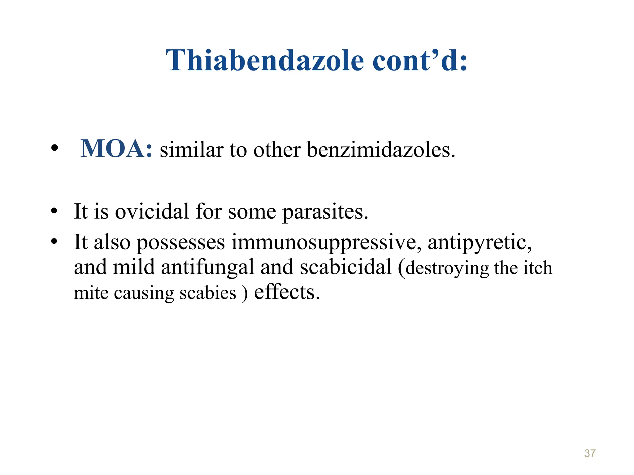 PHARMACOLOGY OF ANTIHELMINTHIC DRUGS.pdf