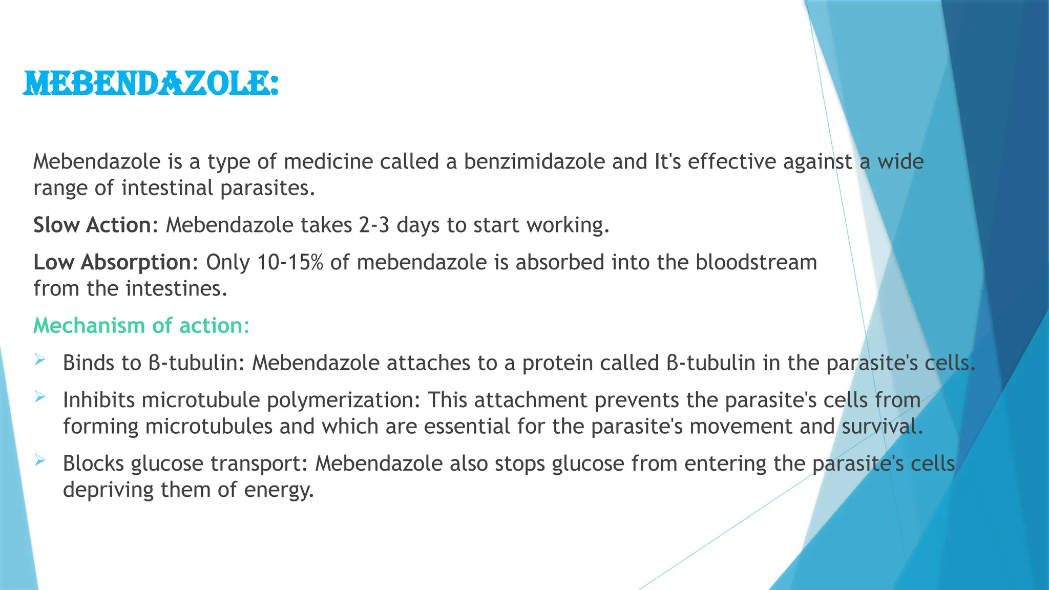 ANTHELMINTHIC: Types of Worms, Treatment, Drug Classification ...