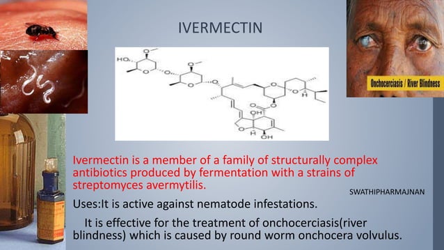 Antihelmintics | PPT