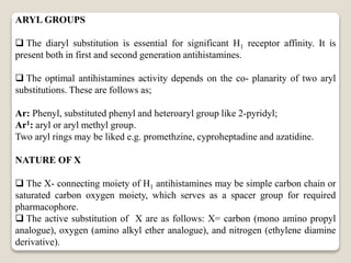 Antihisminic agents | PPTX