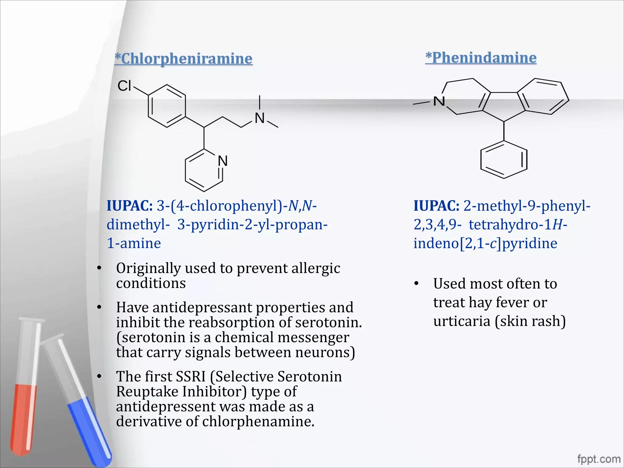 Antihistamines For Allergies: Benefits, Risks, And Replacements – AQAN