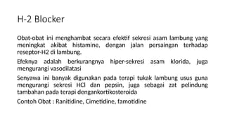 ANTIHISTAMINE dan antiemesis untuk mahasiswa keperawatan.pptx
