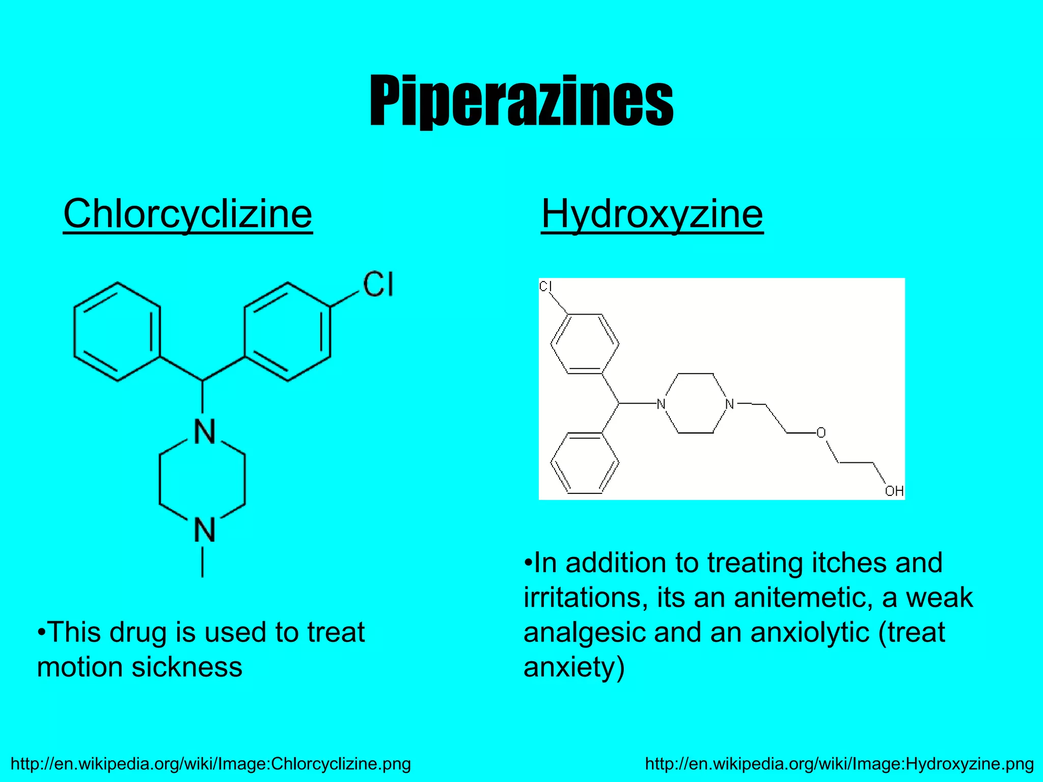 antihistamine presentation-khall.pptx