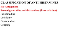 ANTIHISTAMINES.pptx