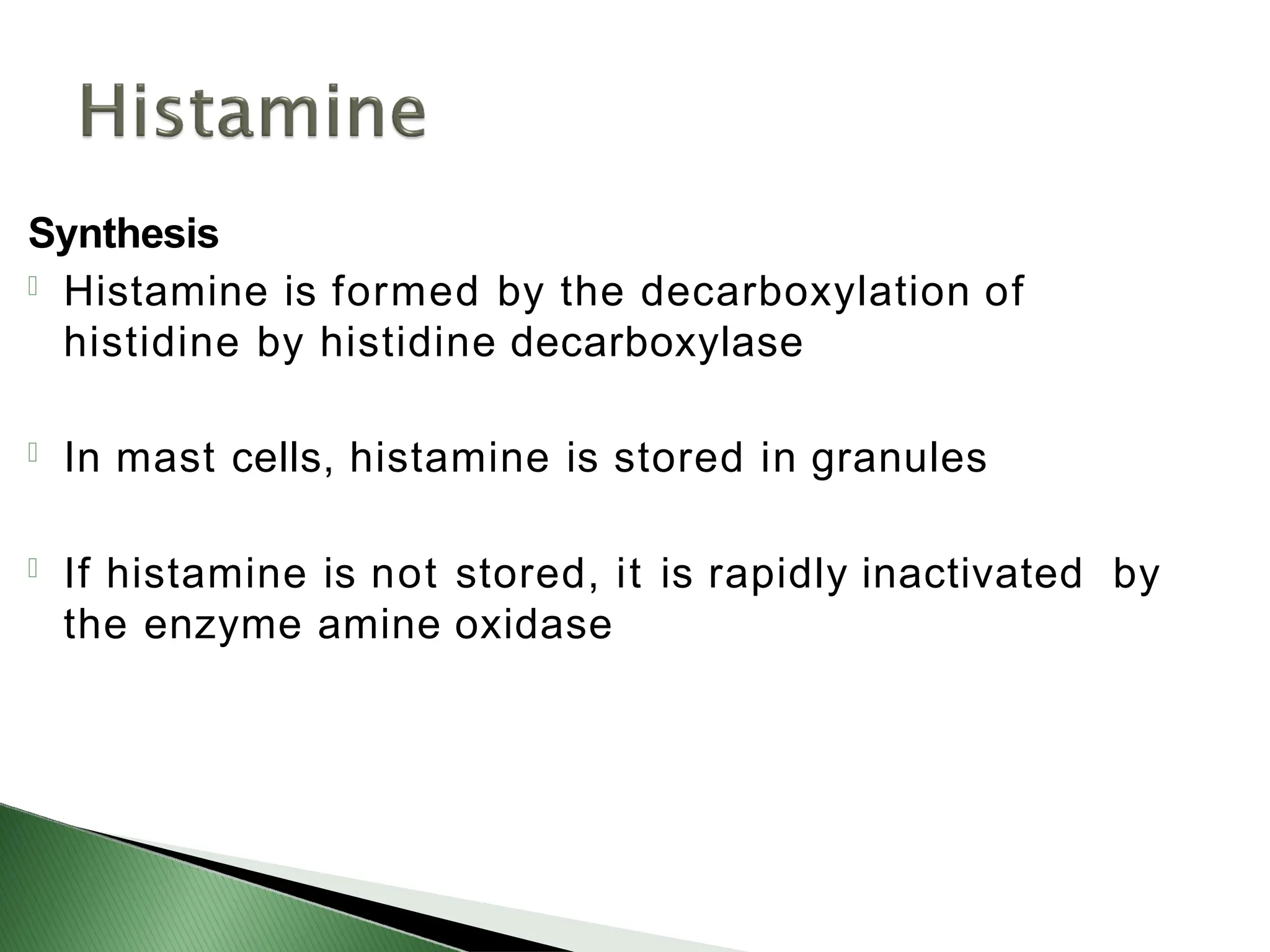 Anti histamines.pptx..................... | PPTX