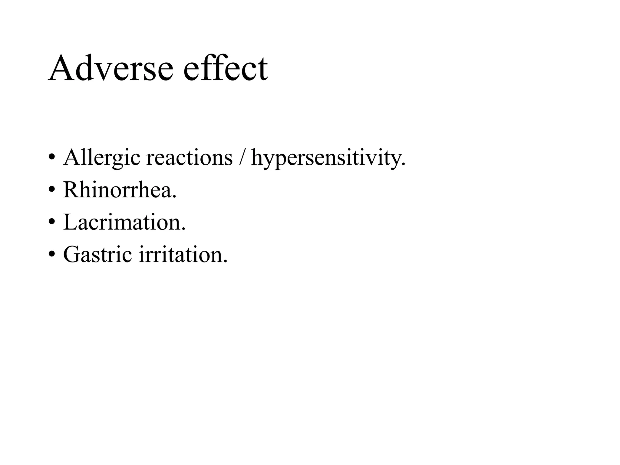 ANTIHISTAMINES, NASAL DECONGESTANTS AND DRUGS FOR COUGH.pptx
