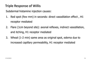 Antihistamines pharma ppt med.ppt